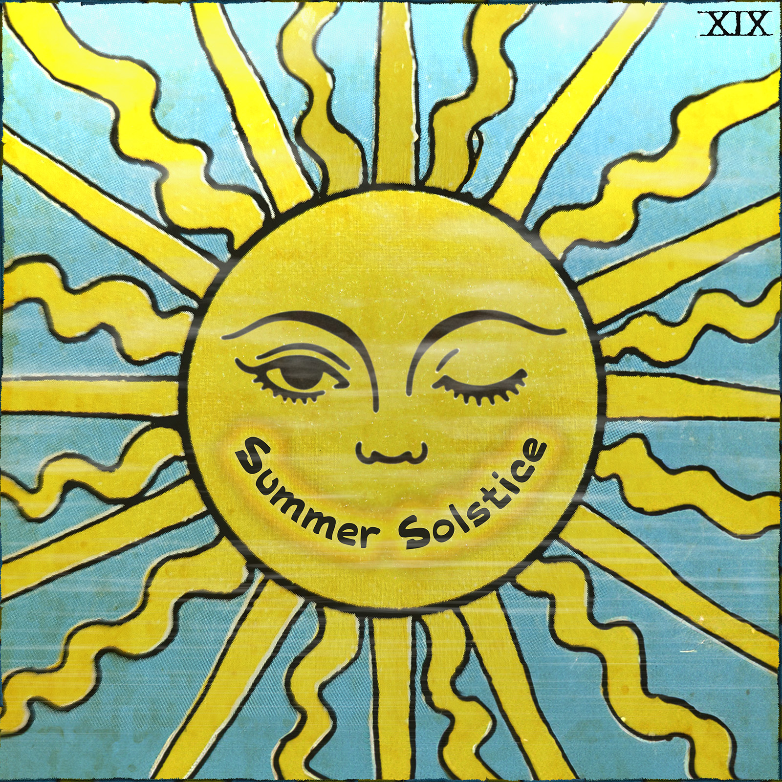 Summer Solstice