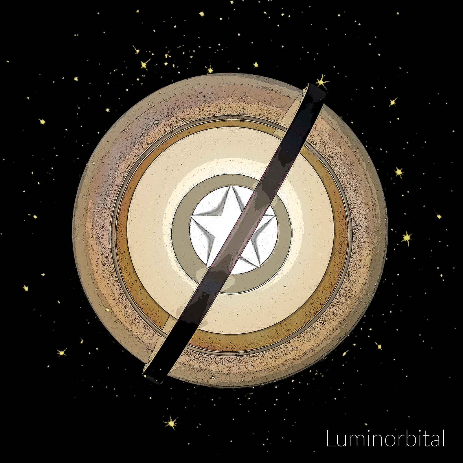 Luminorbital